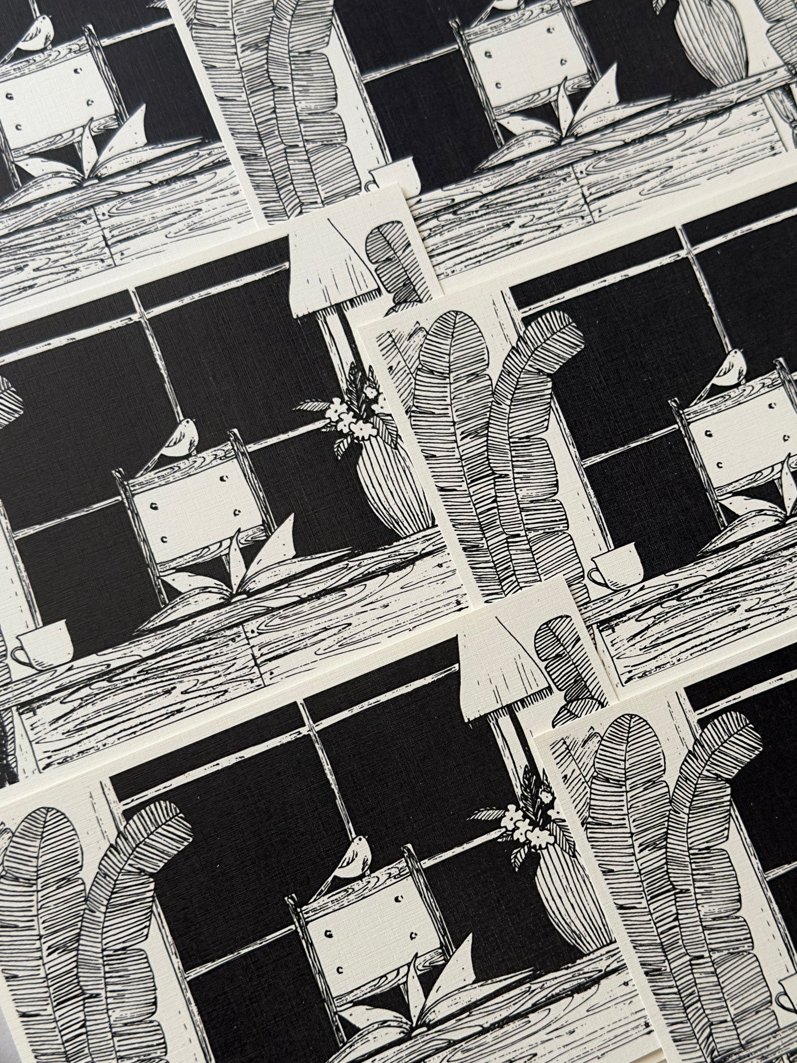 Studio – Malabar Press