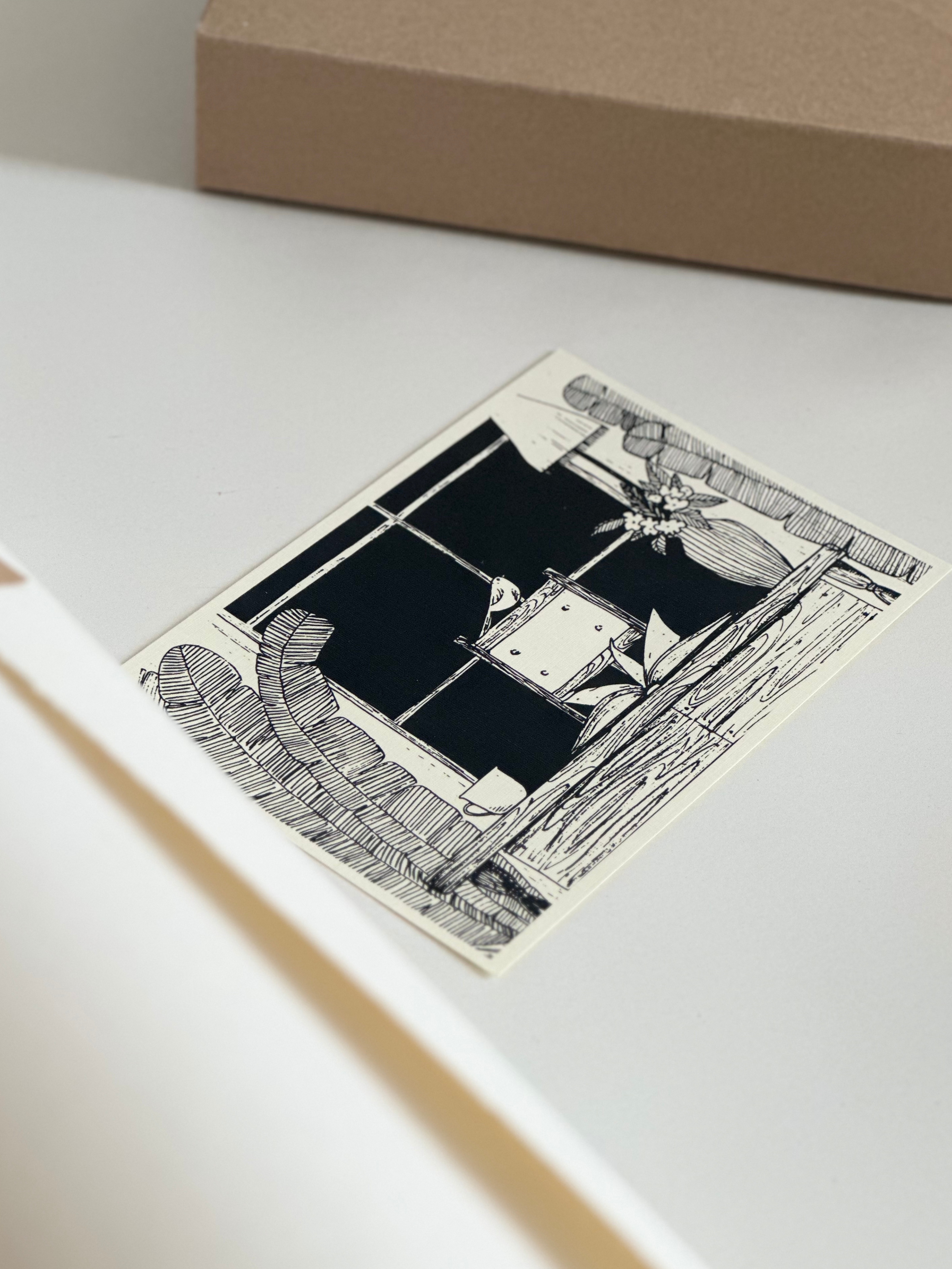 Malabar Press Studio - Bespoke Stationery for Businesses and Brands